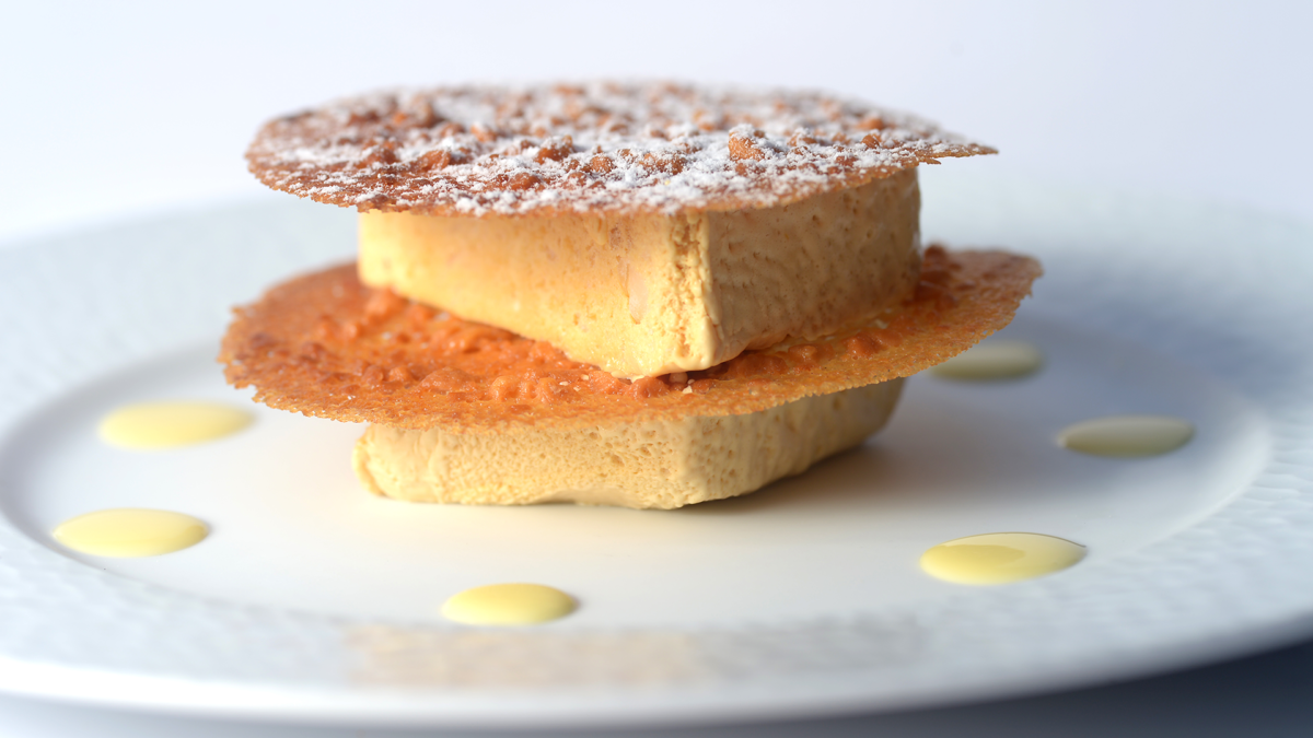 Restaurant Le Jardin – Restaurant de charme et caractère à Neufchatel ...
